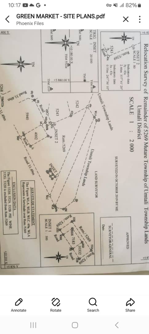 Zimbabwe electronic Government Procurement System