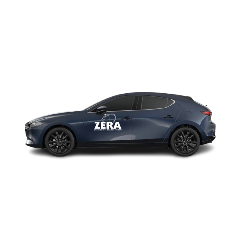 Zimbabwe electronic Government Procurement System